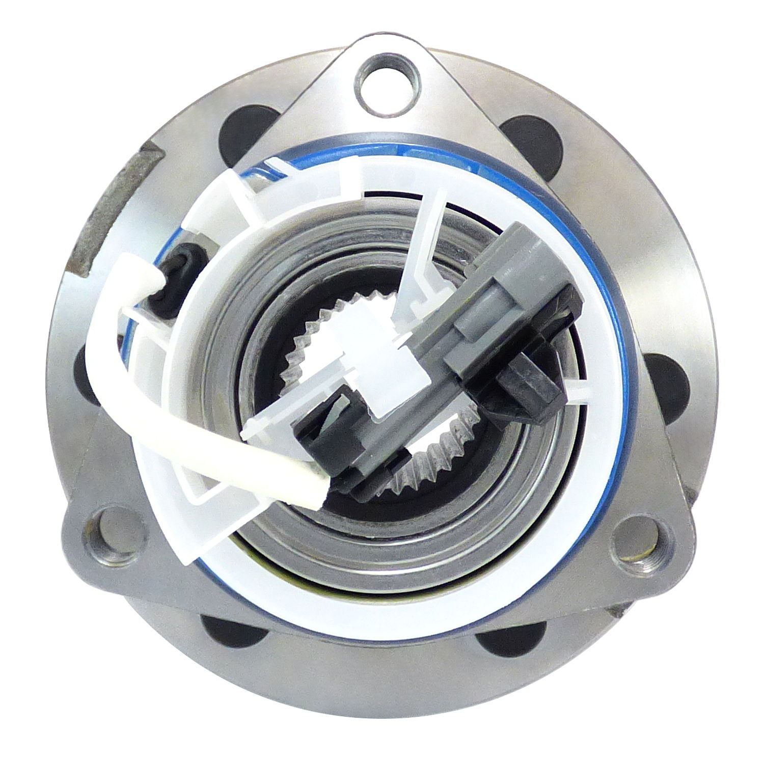 Duralast Bearing DL513236HD