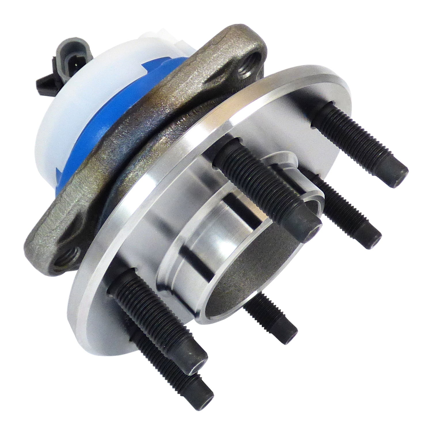 Duralast Bearing DL513236HD