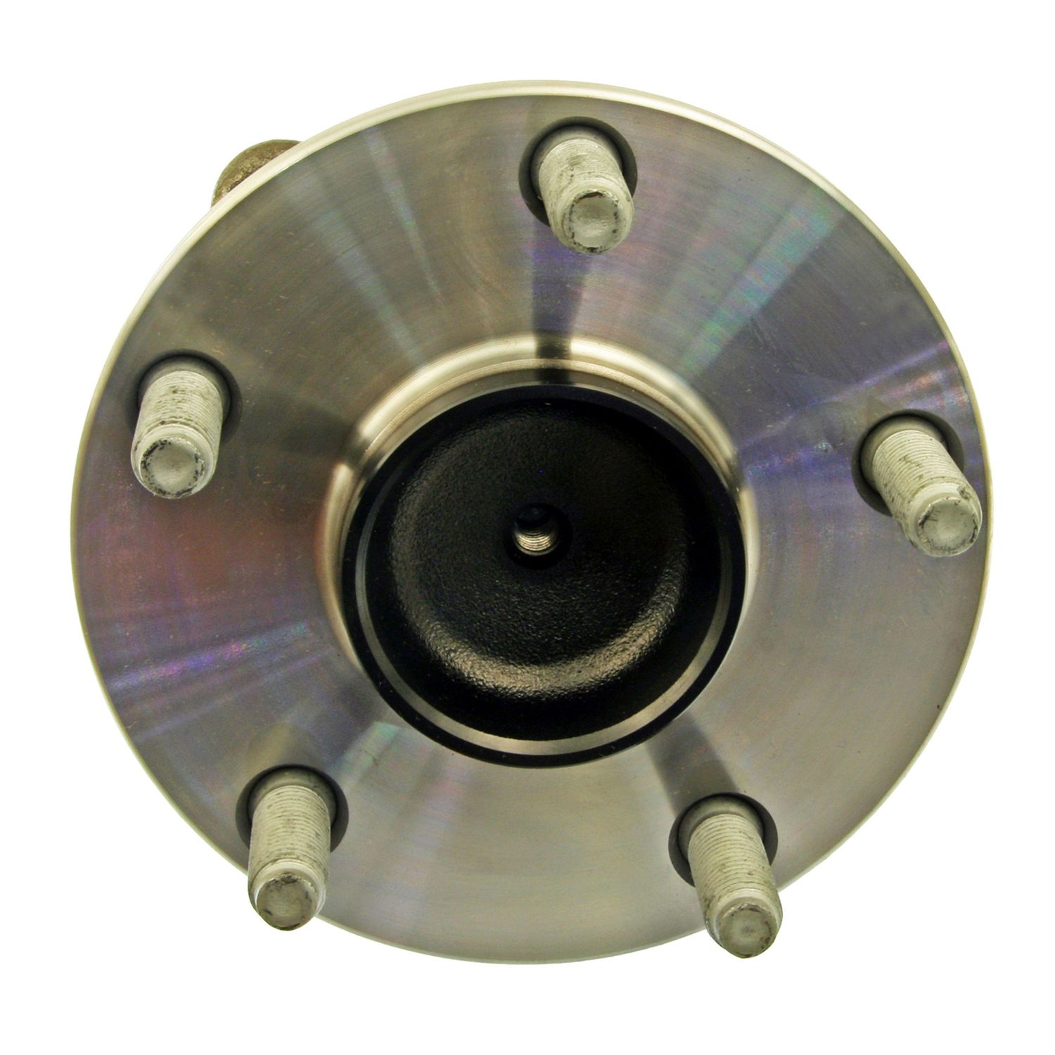 Duralast Driver Side Bearing DL513284