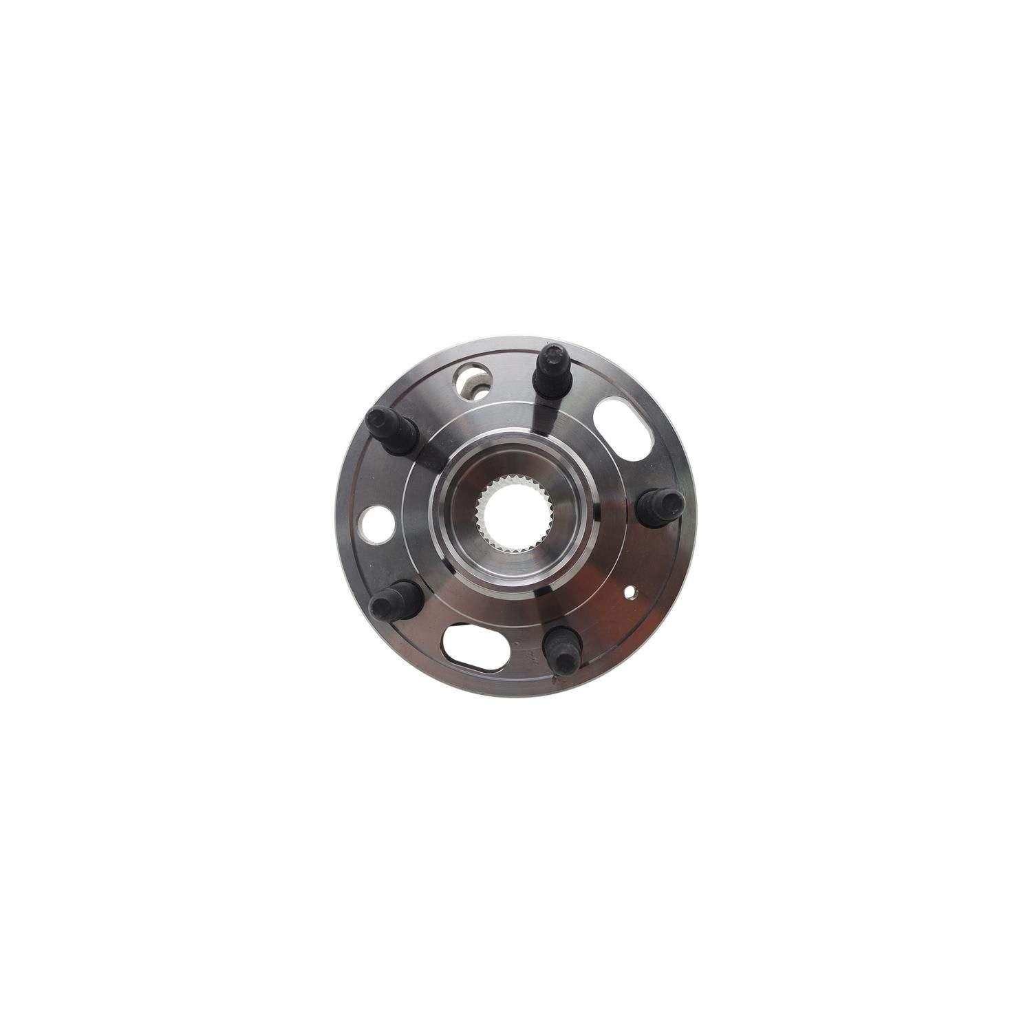 Duralast Wheel Bearing and Hub Assembly DL513288