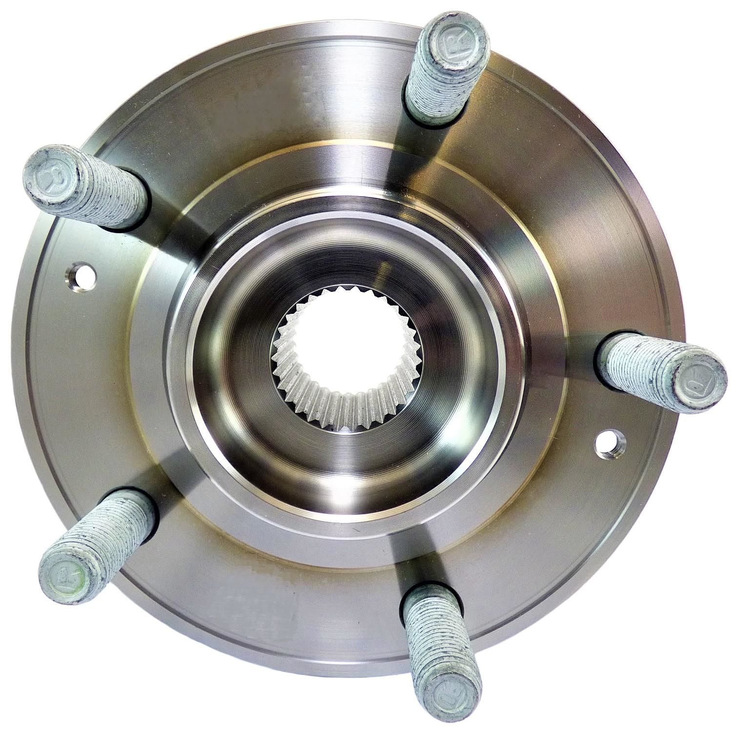 Duralast Wheel Bearing and Hub Assembly DL513374