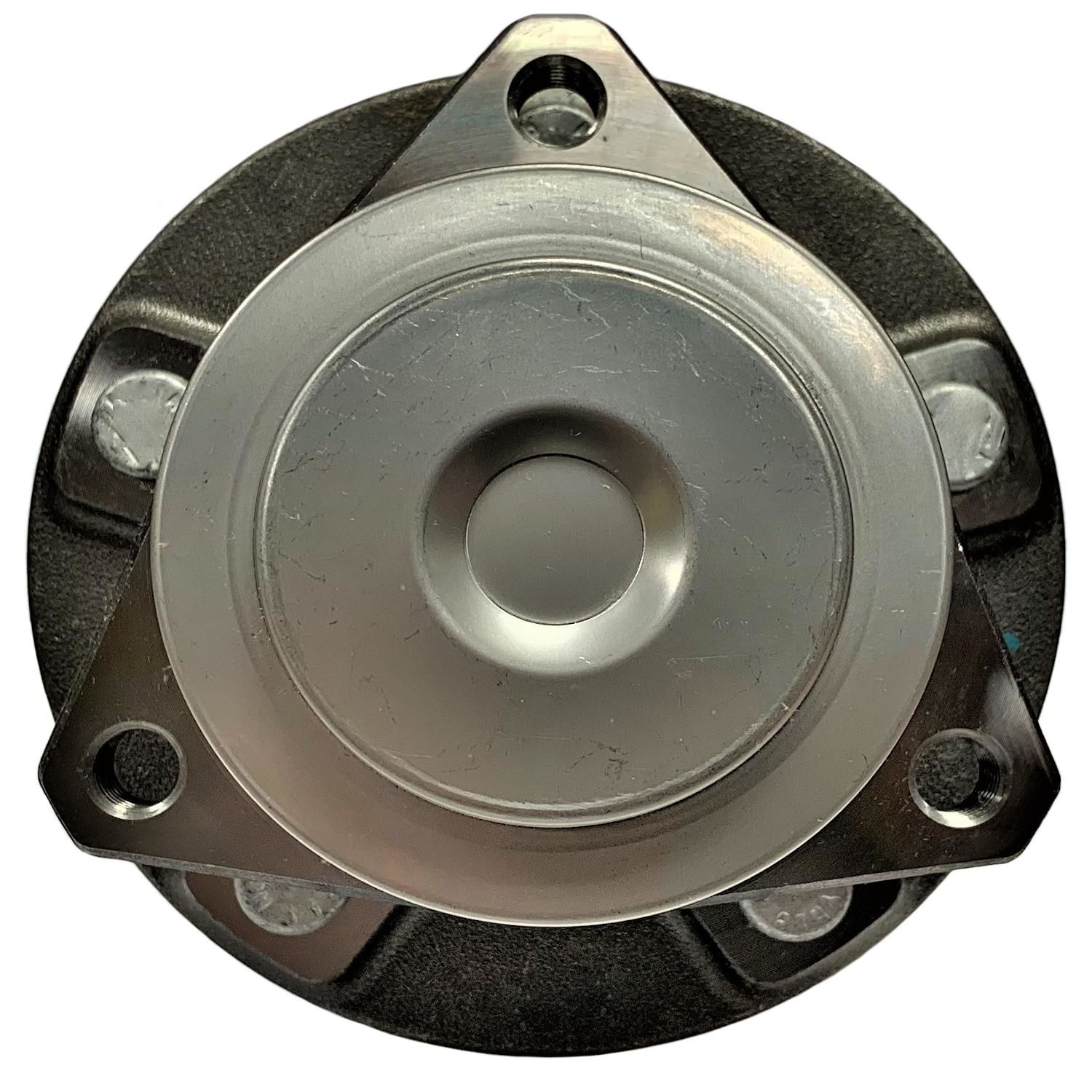Duralast Bearing DL513380