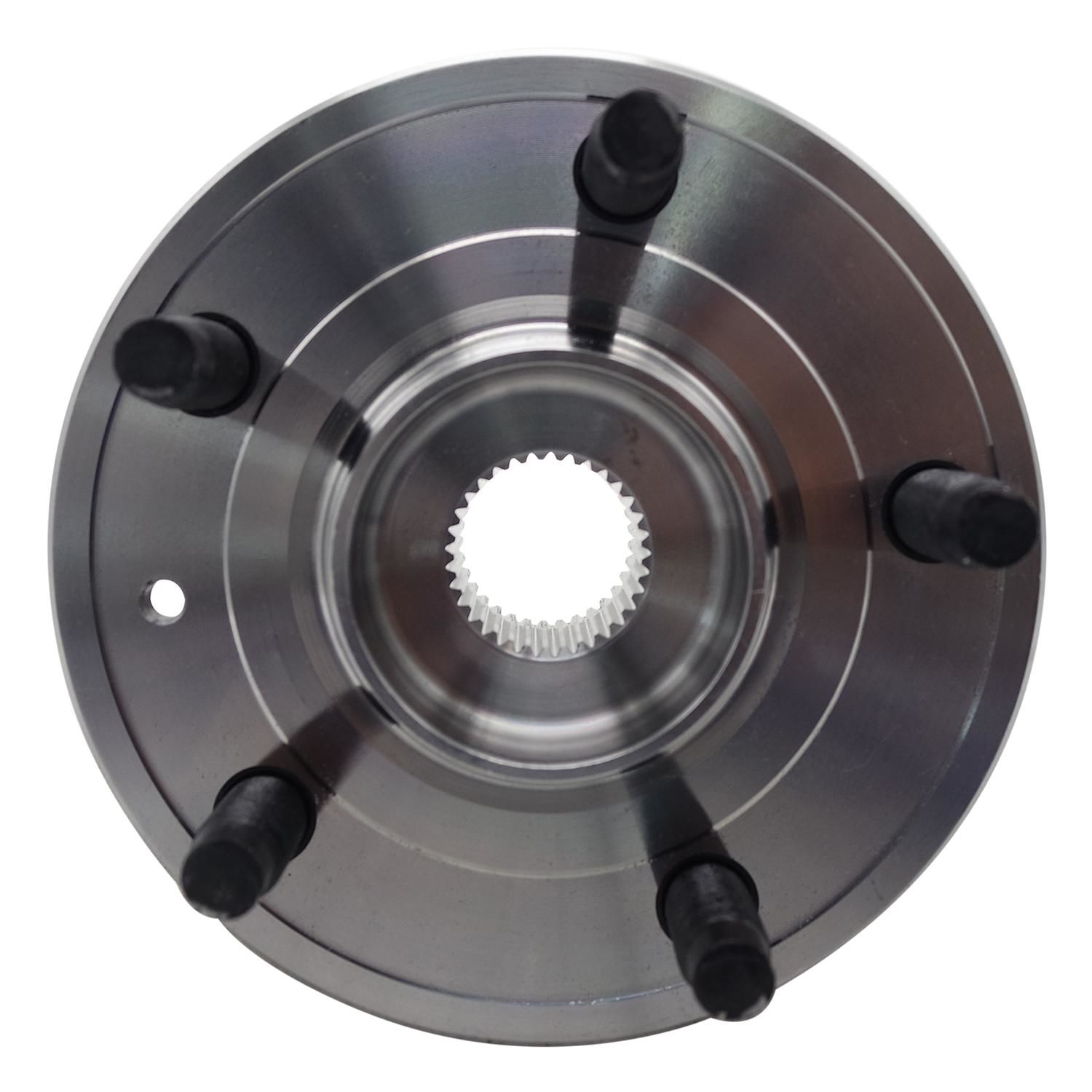 Duralast Bearing DL513408