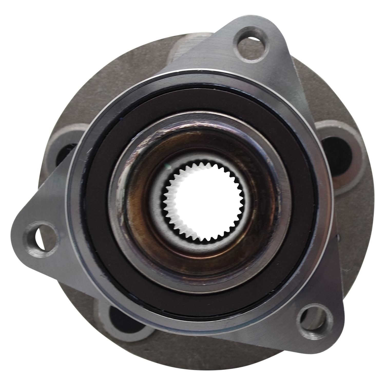 Duralast Bearing DL513408