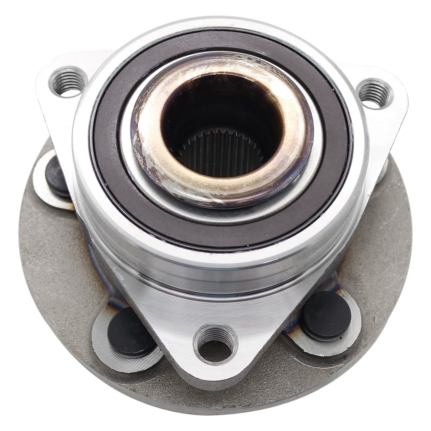 Duralast Bearing DL513408