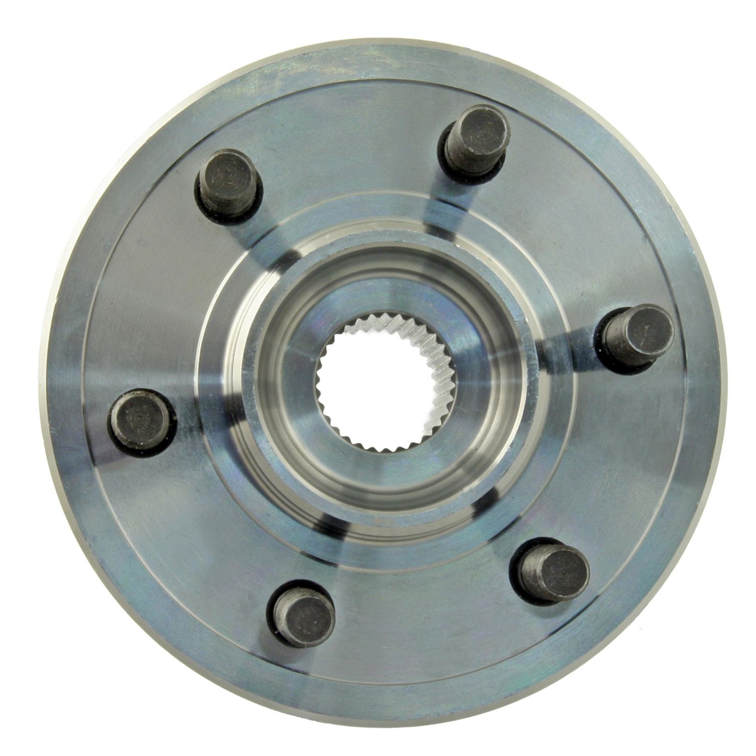 Duralast Passenger Side Bearing DL515009
