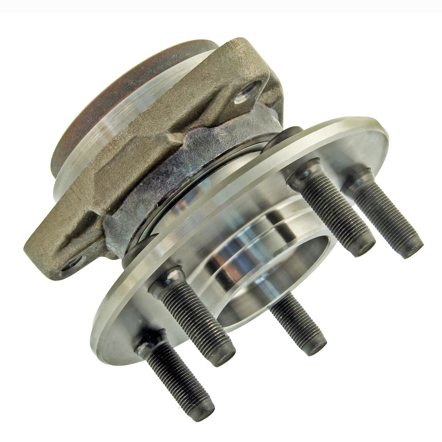Duralast Wheel Bearing and Hub Assembly DL515014