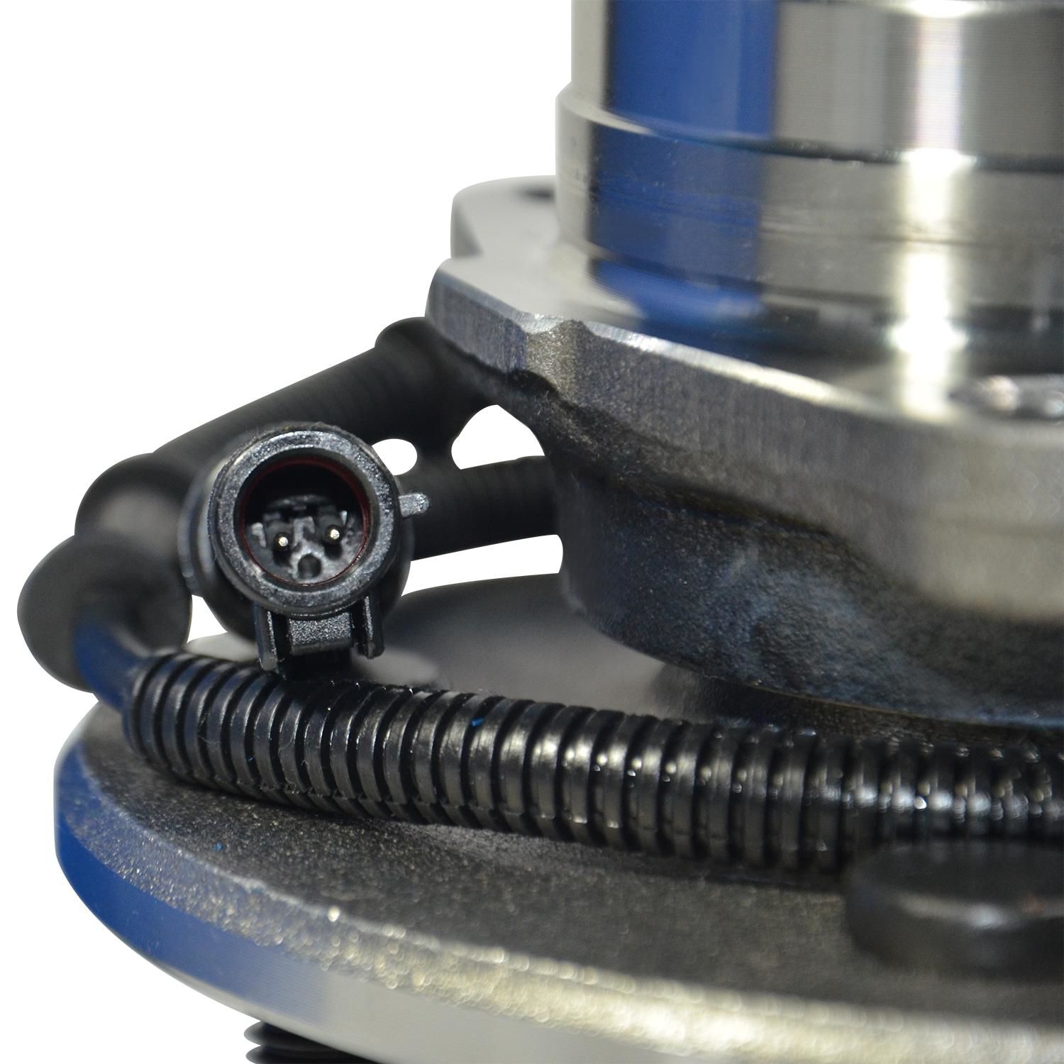 AutoZone Bearing DL515029HD