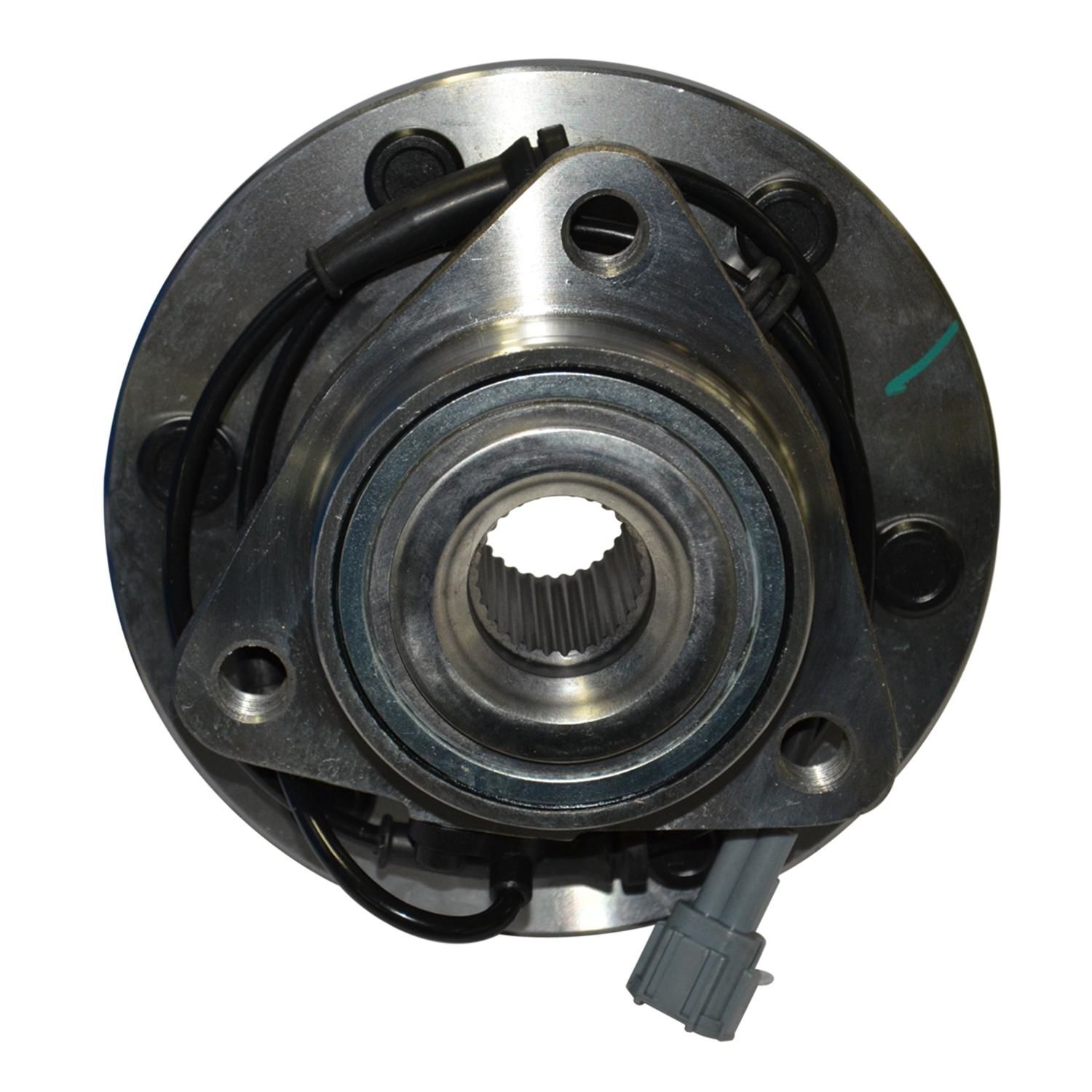 Duralast Wheel Bearing and Hub Assembly DL515066