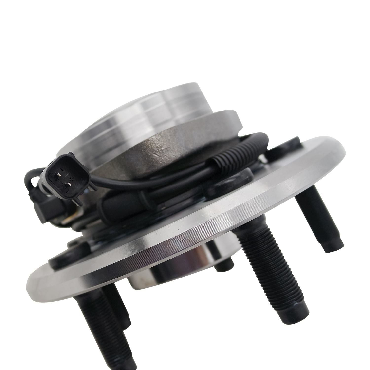 AutoZone Wheel Bearing and Hub Assembly DL515126HD