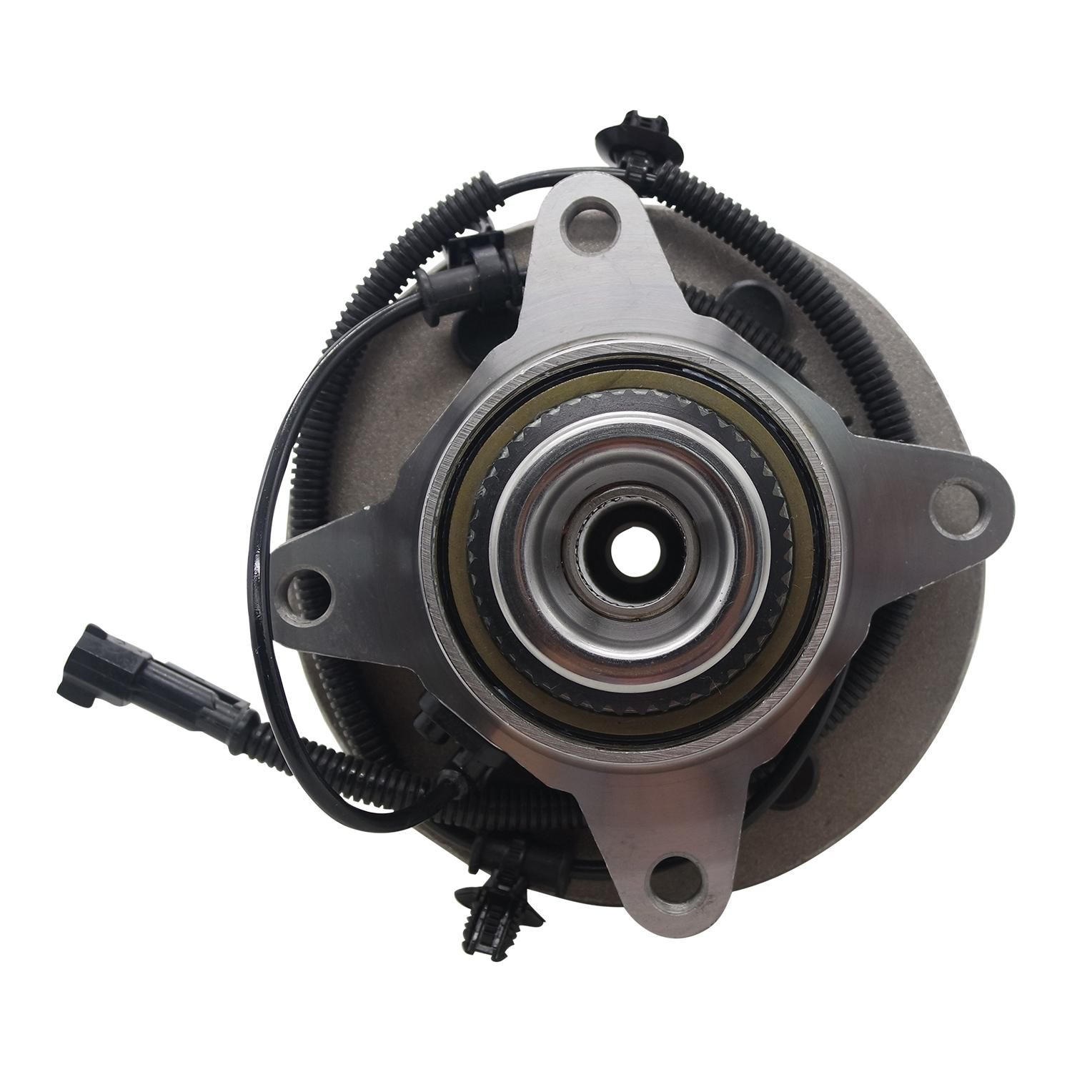 Duralast Wheel Bearing and Hub Assembly DL515169