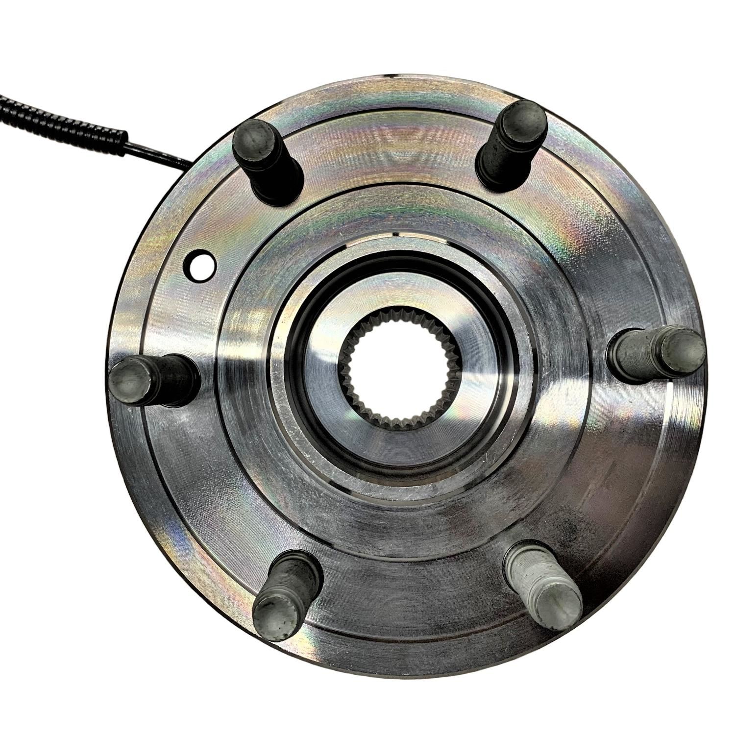 Duralast Bearing DL515179