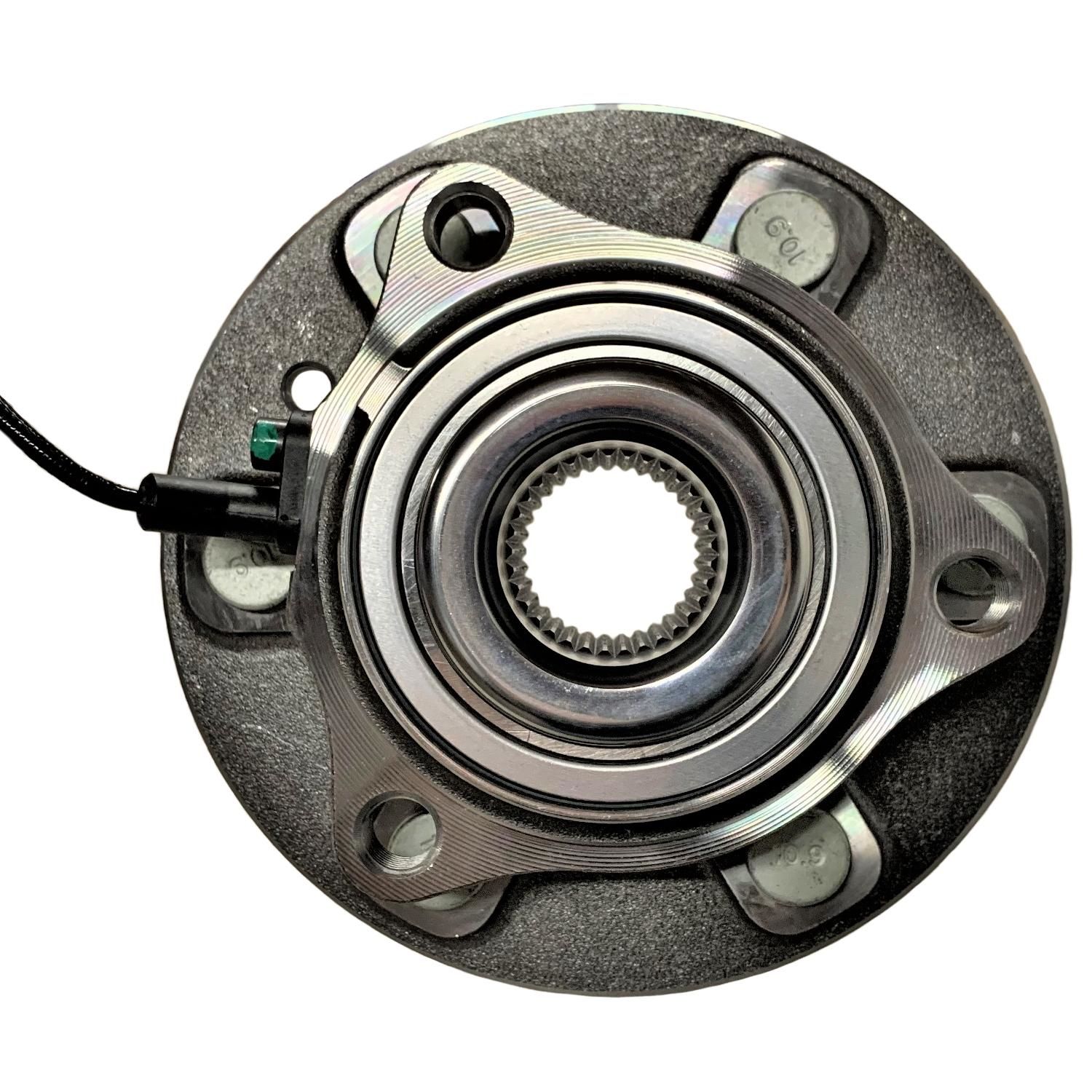 Duralast Bearing DL515179
