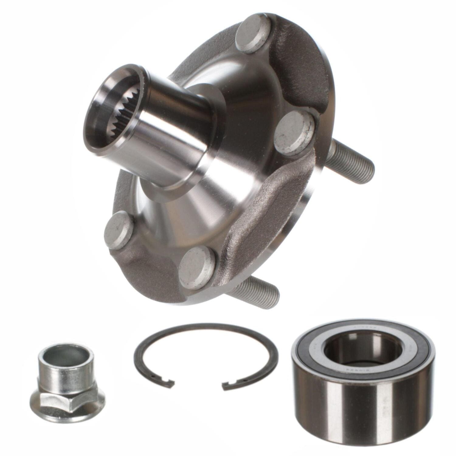 Duralast Wheel Bearing and Hub Assembly Repair Kit DL51947SK