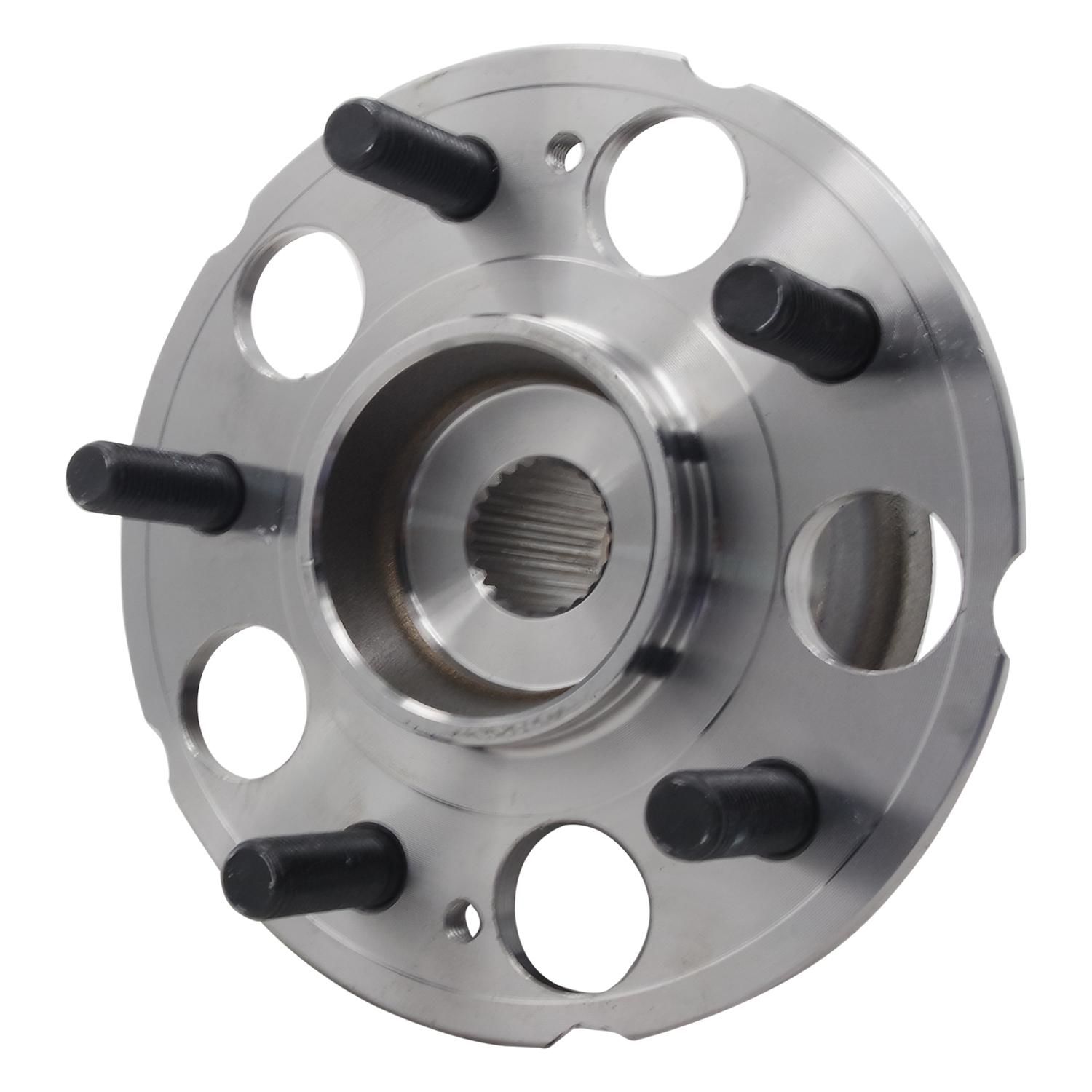 Duralast Wheel Bearing and Hub Assembly DL590461