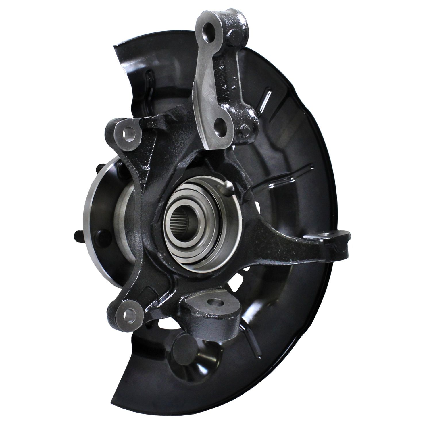 Duralast Steering and Suspension Knuckle DL686254