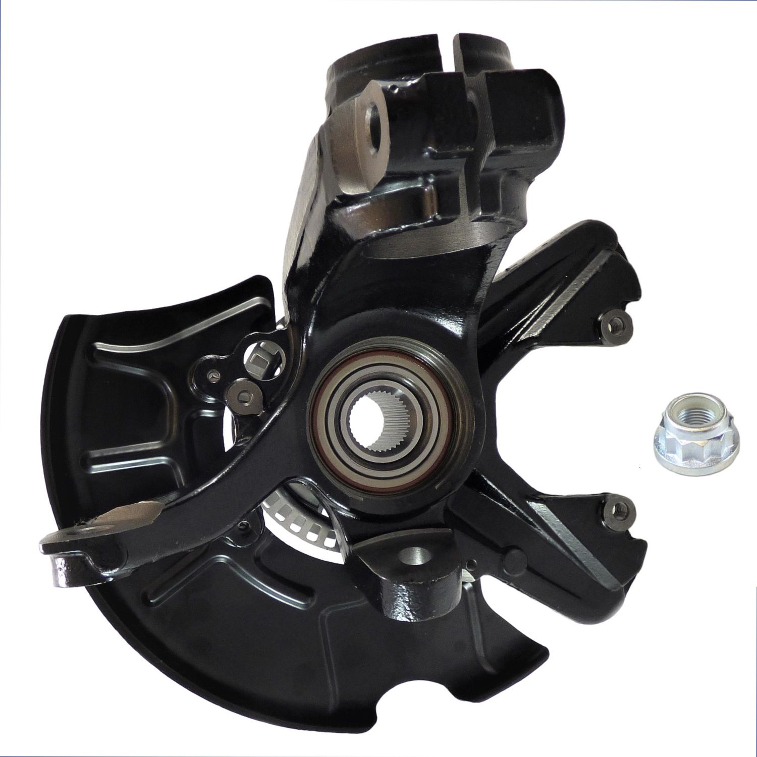Duralast Steering and Suspension Knuckle DL698375