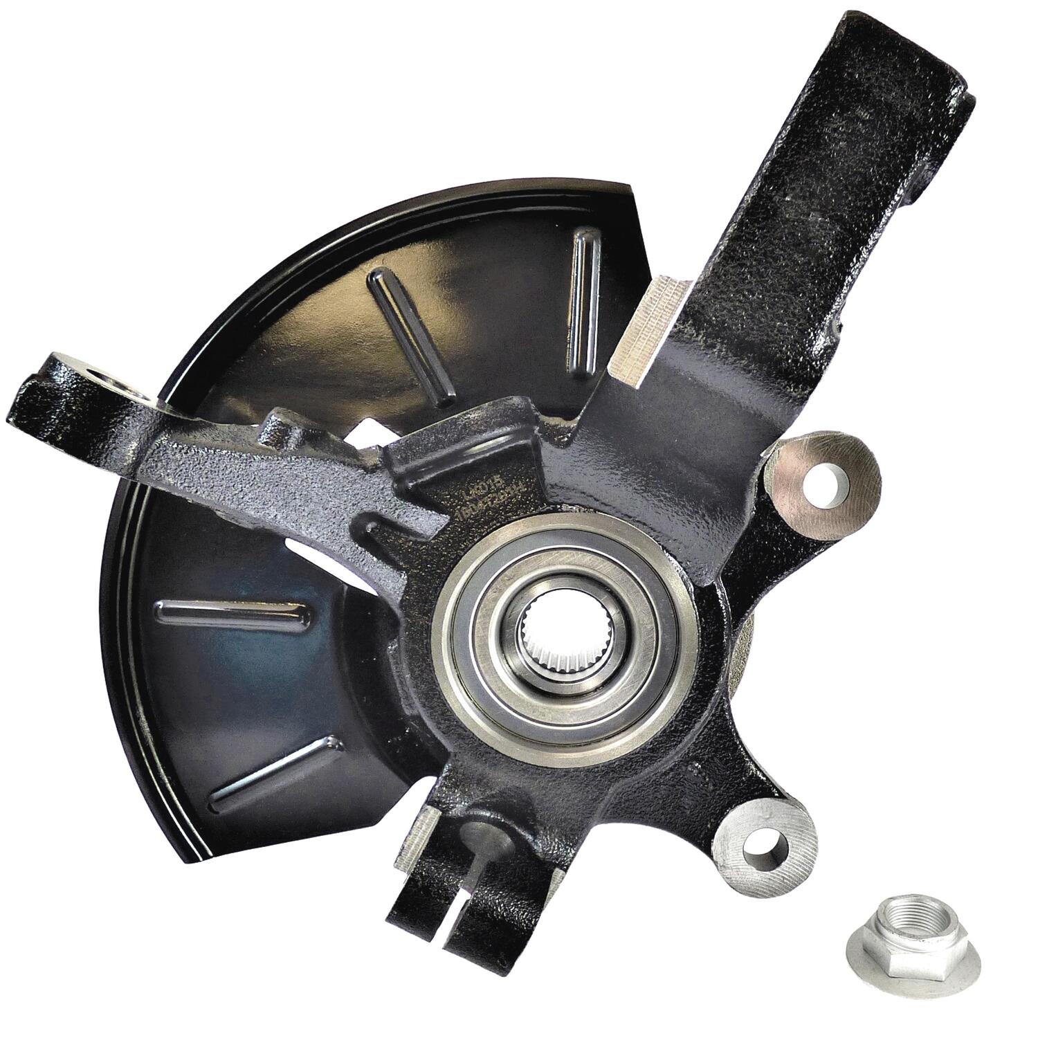 Duralast Steering Knuckle Kit DL698377