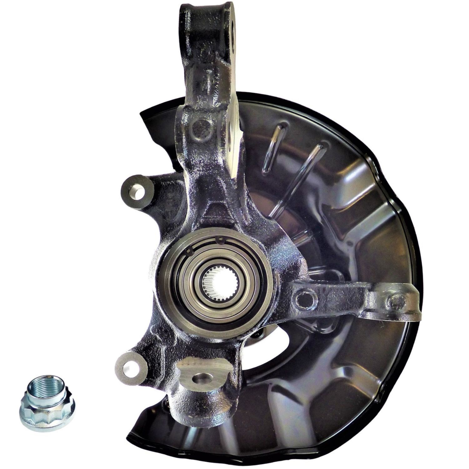 Duralast Steering and Suspension Knuckle DL698380