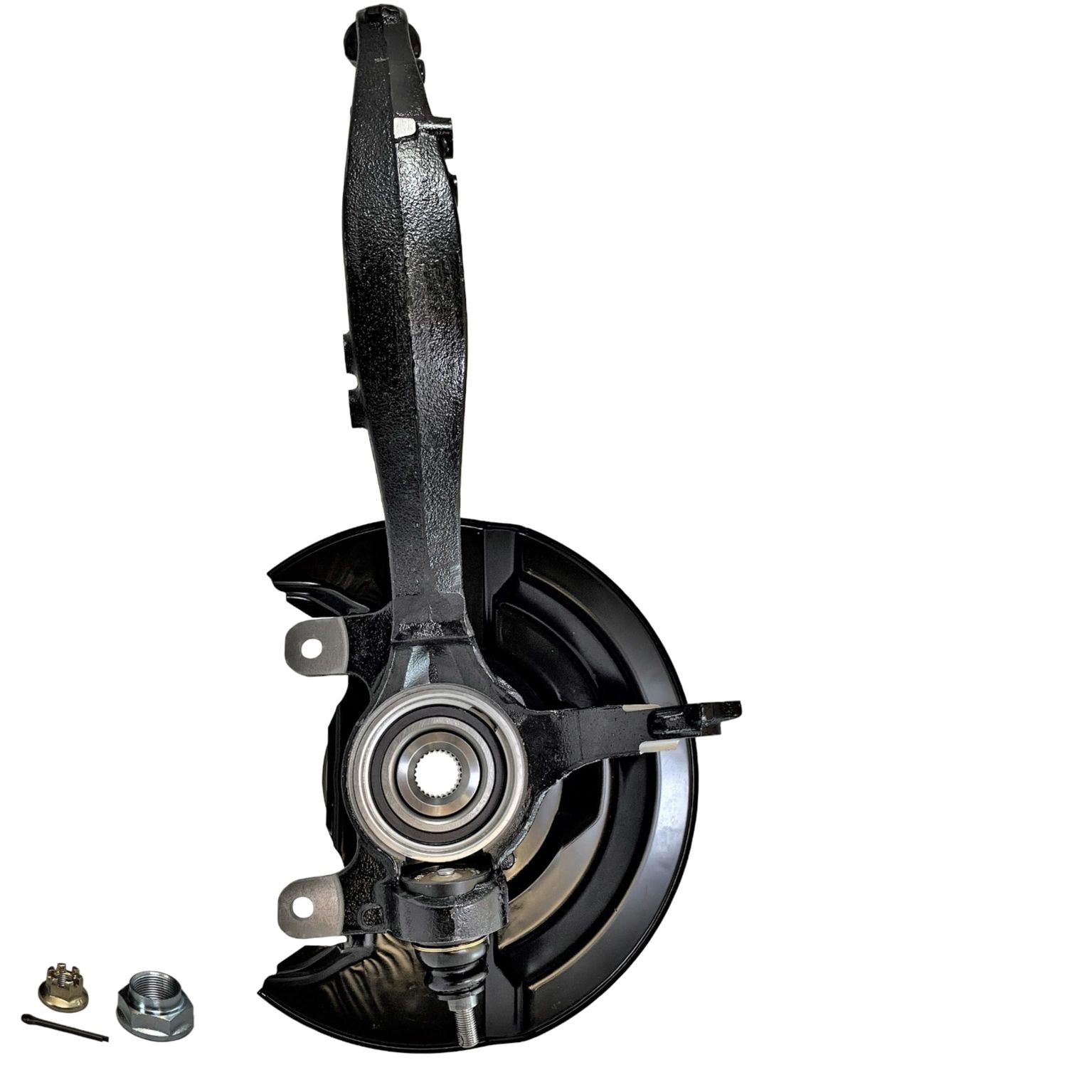 Duralast Steering Knuckle Kit DL698400
