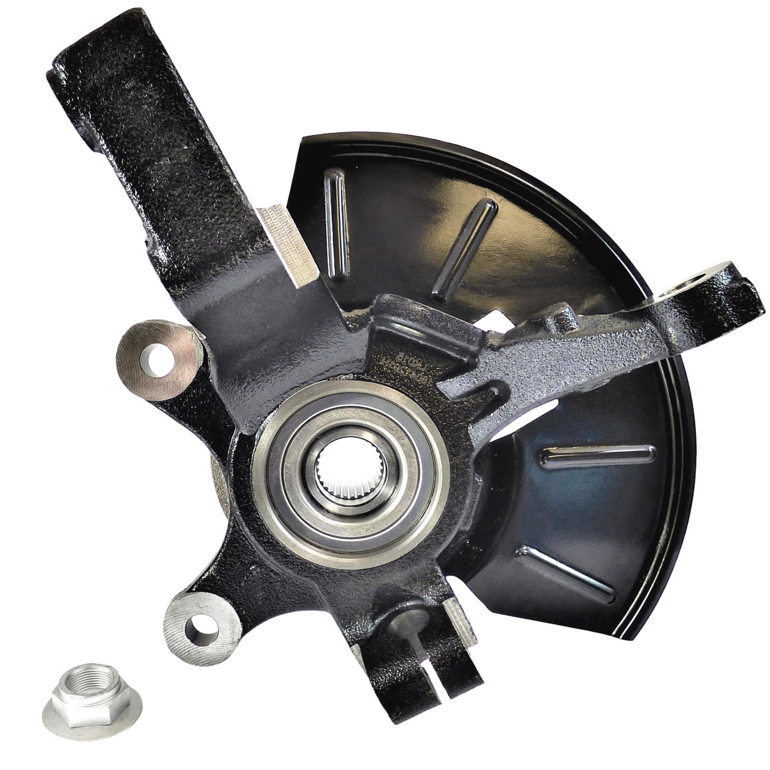 Duralast Suspension Knuckle Assembly DL698405