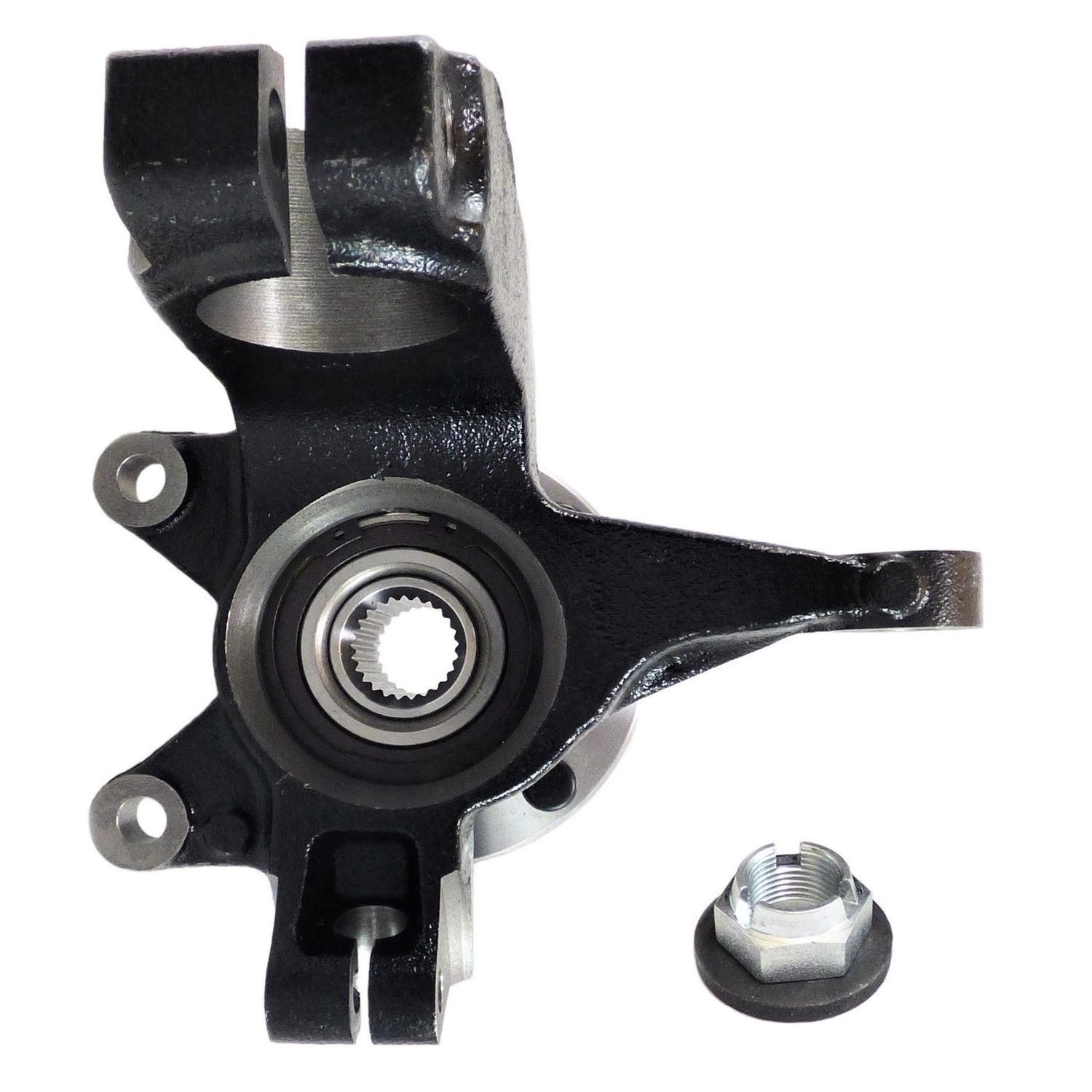 Dorman Steering and Suspension Knuckle DL698406