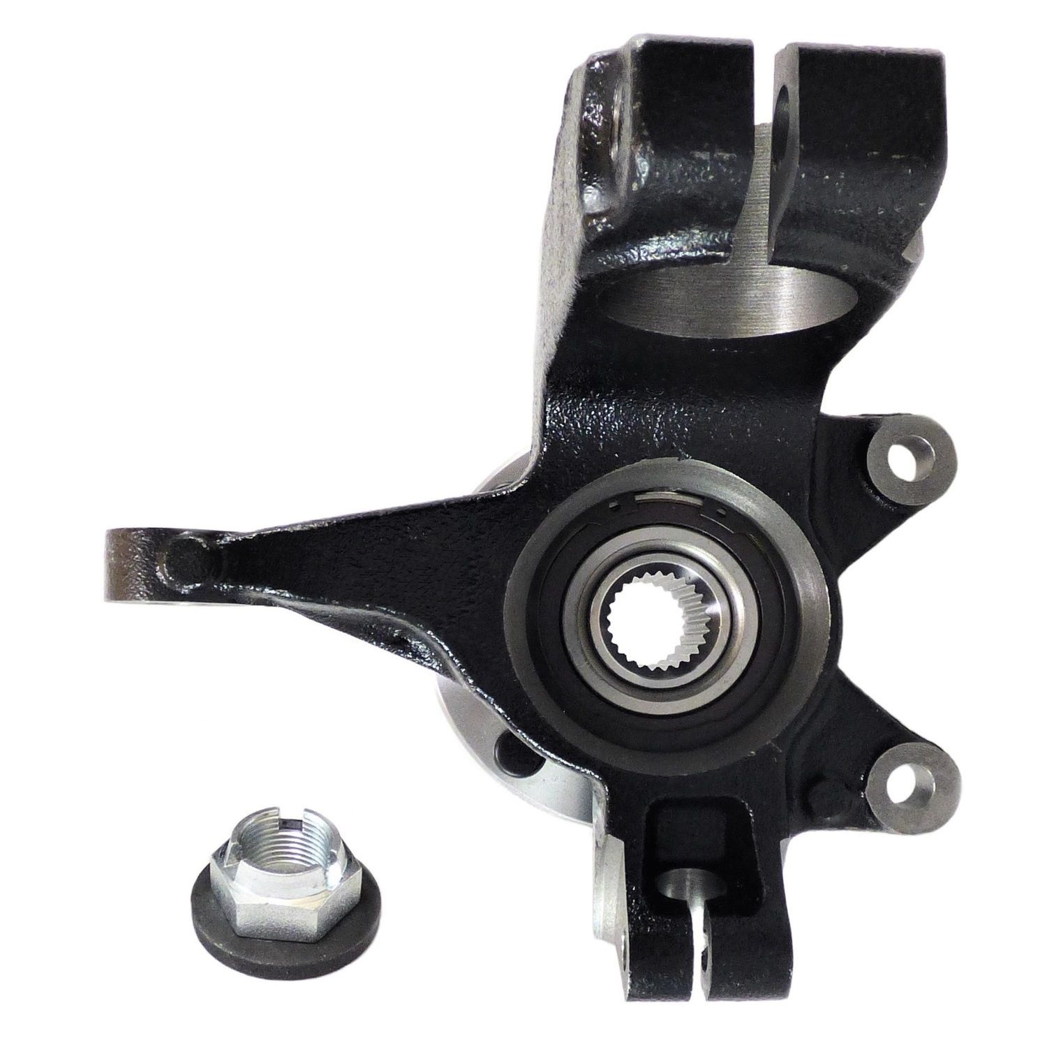 Duralast Suspension Knuckle Assembly DL698407