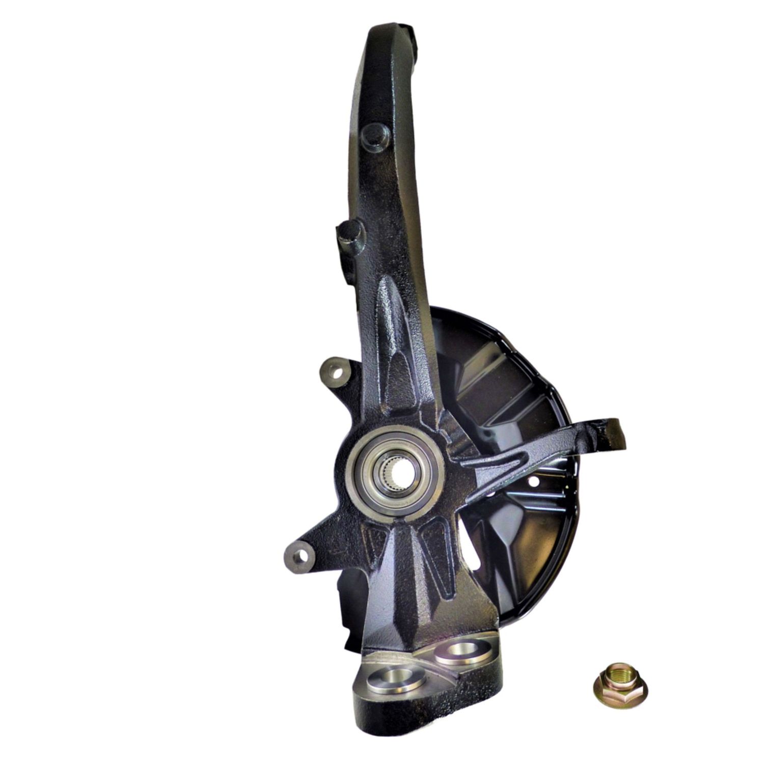 Duralast Suspension Knuckle Assembly DL698408