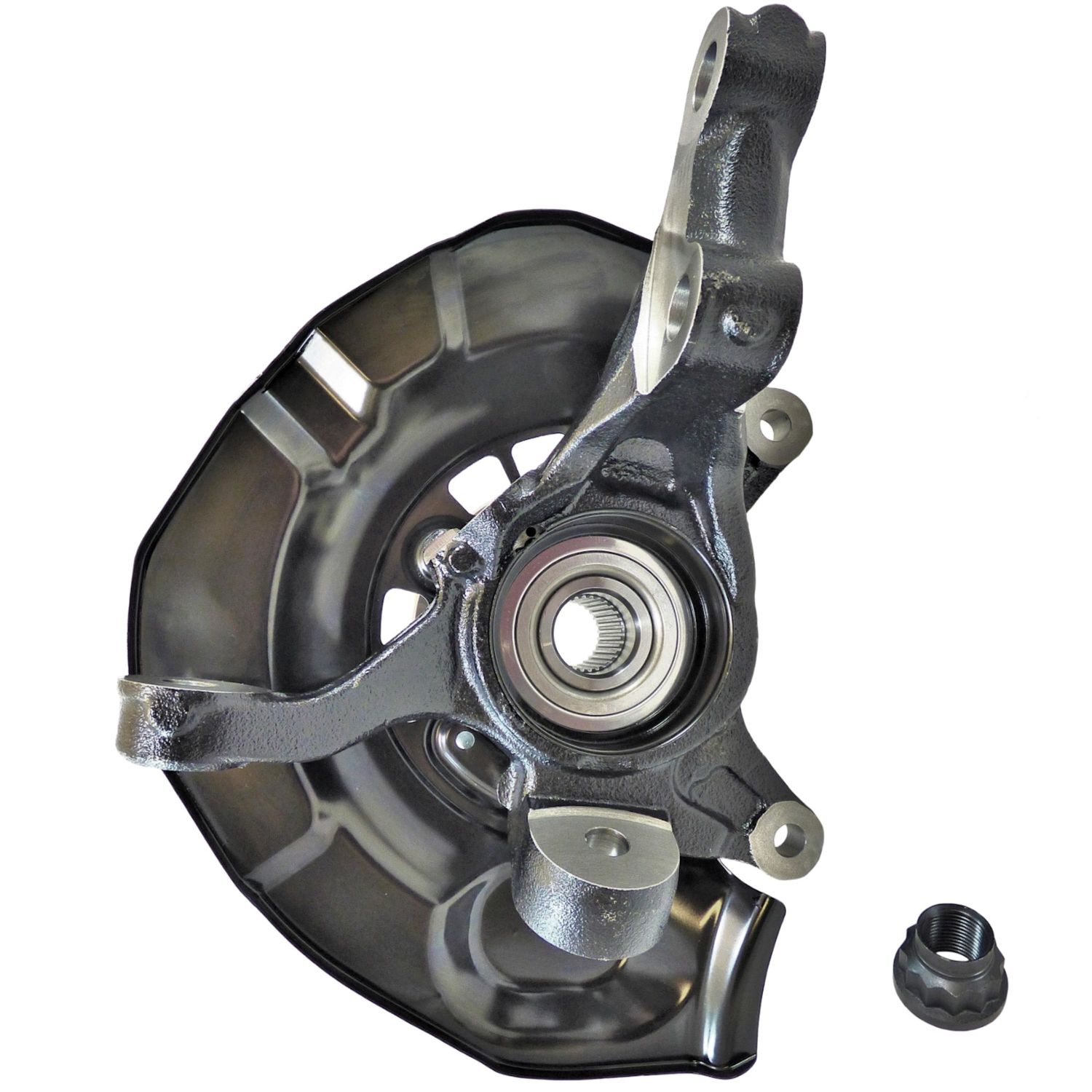 Duralast Suspension Knuckle Assembly DL698425