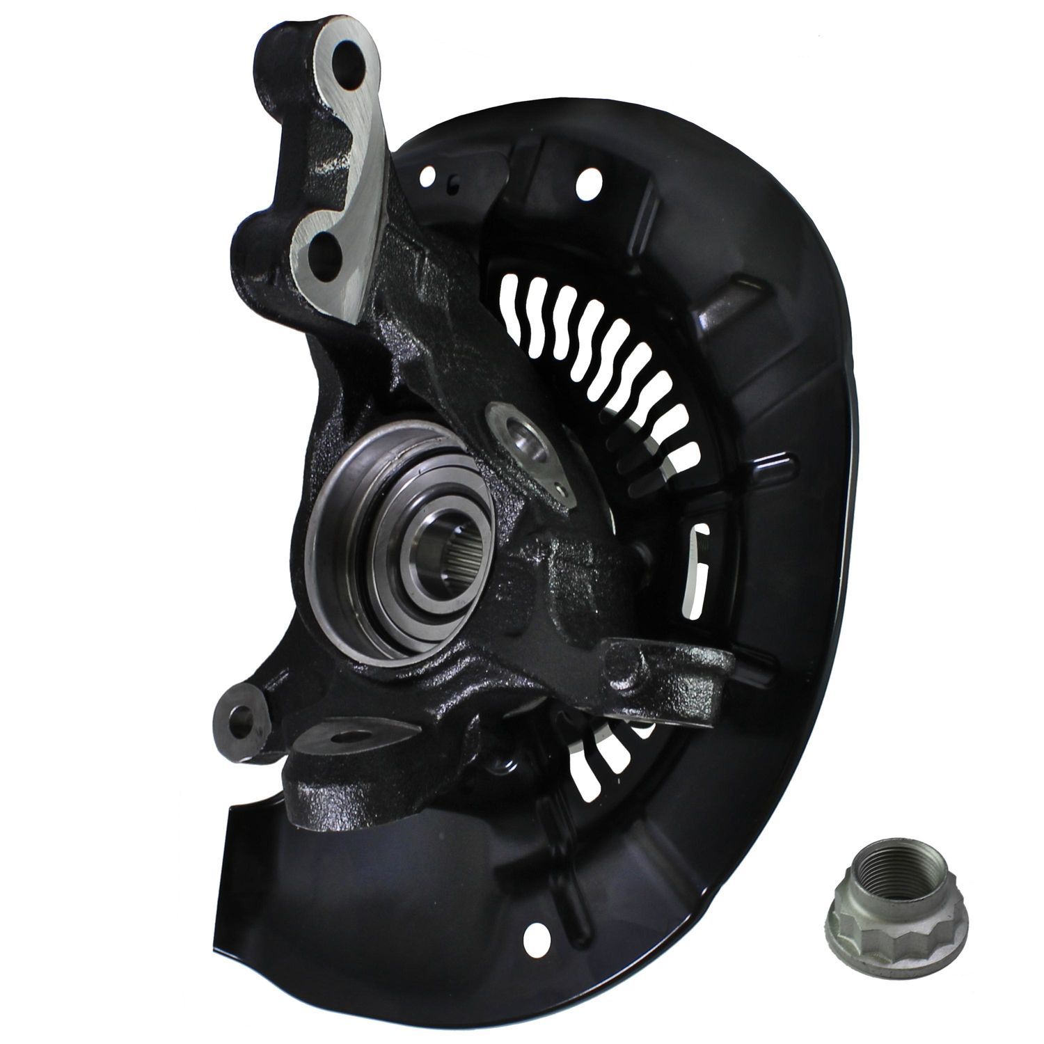 Duralast Suspension Knuckle Assembly DL698431