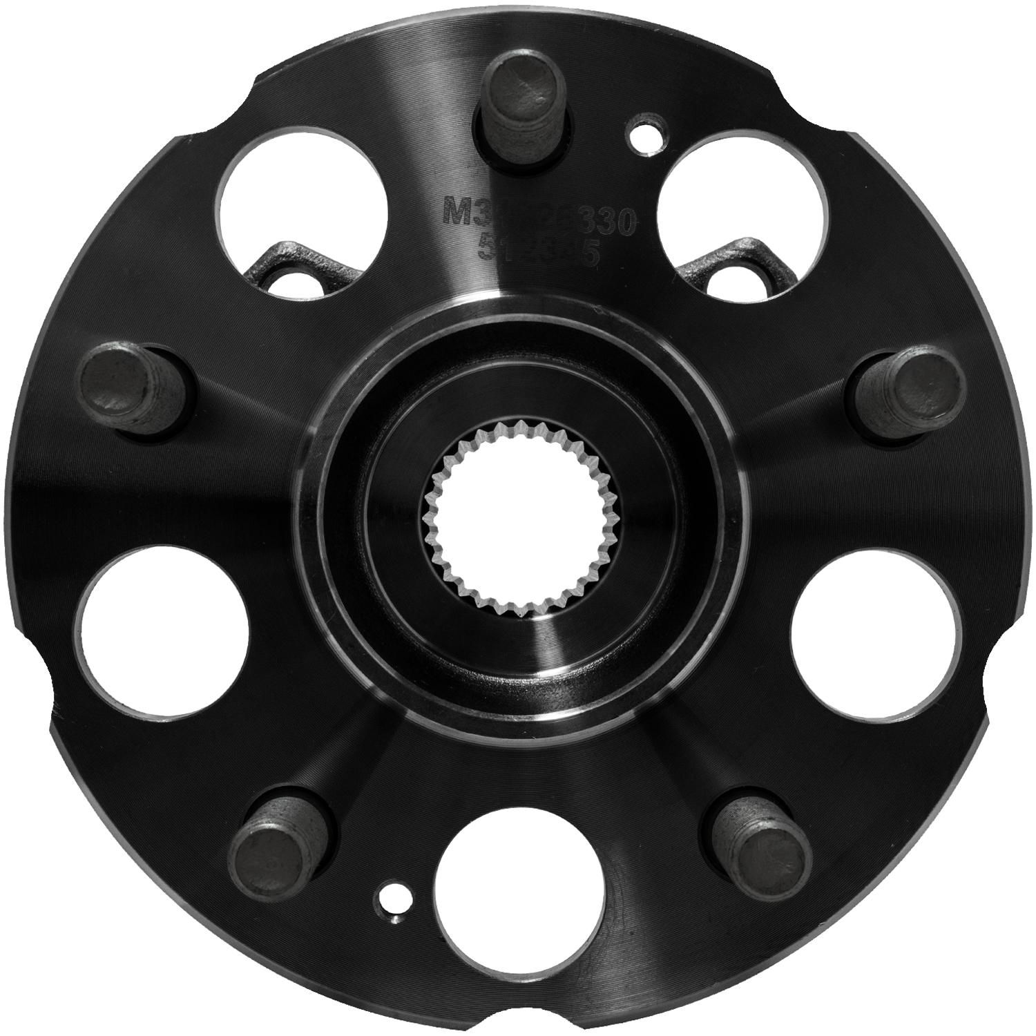 Duralast Gold Bearing DLG512345