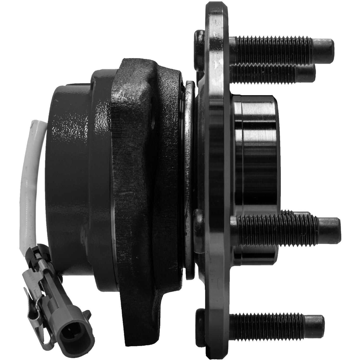 Duralast Gold Wheel Bearing and Hub Assembly DLG513139