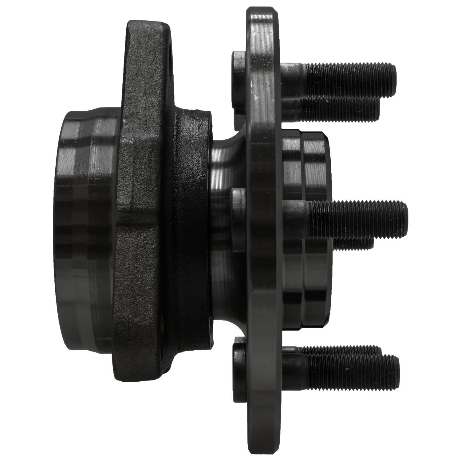 Duralast Gold Wheel Bearing and Hub Assembly DLG515007