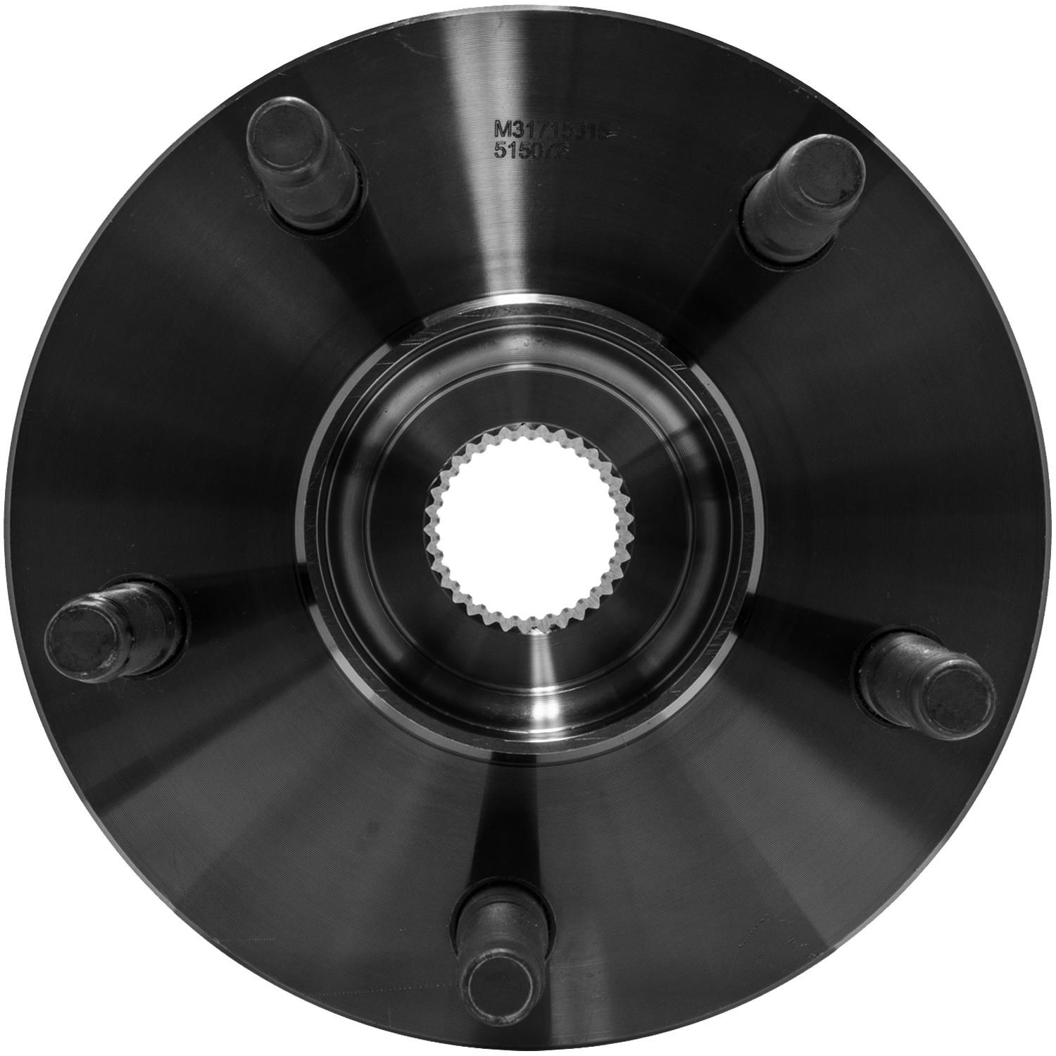 Duralast Gold Bearing DLG515072