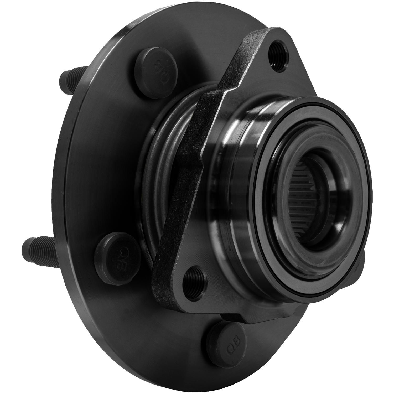 Duralast Gold Bearing DLG515072