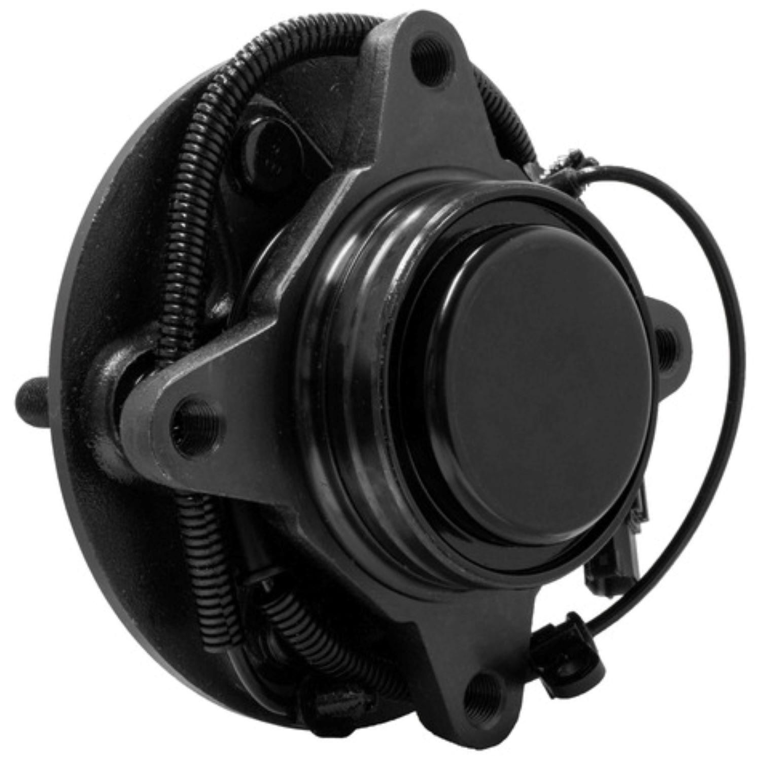 Duralast Gold Wheel Bearing and Hub Assembly DLG515170