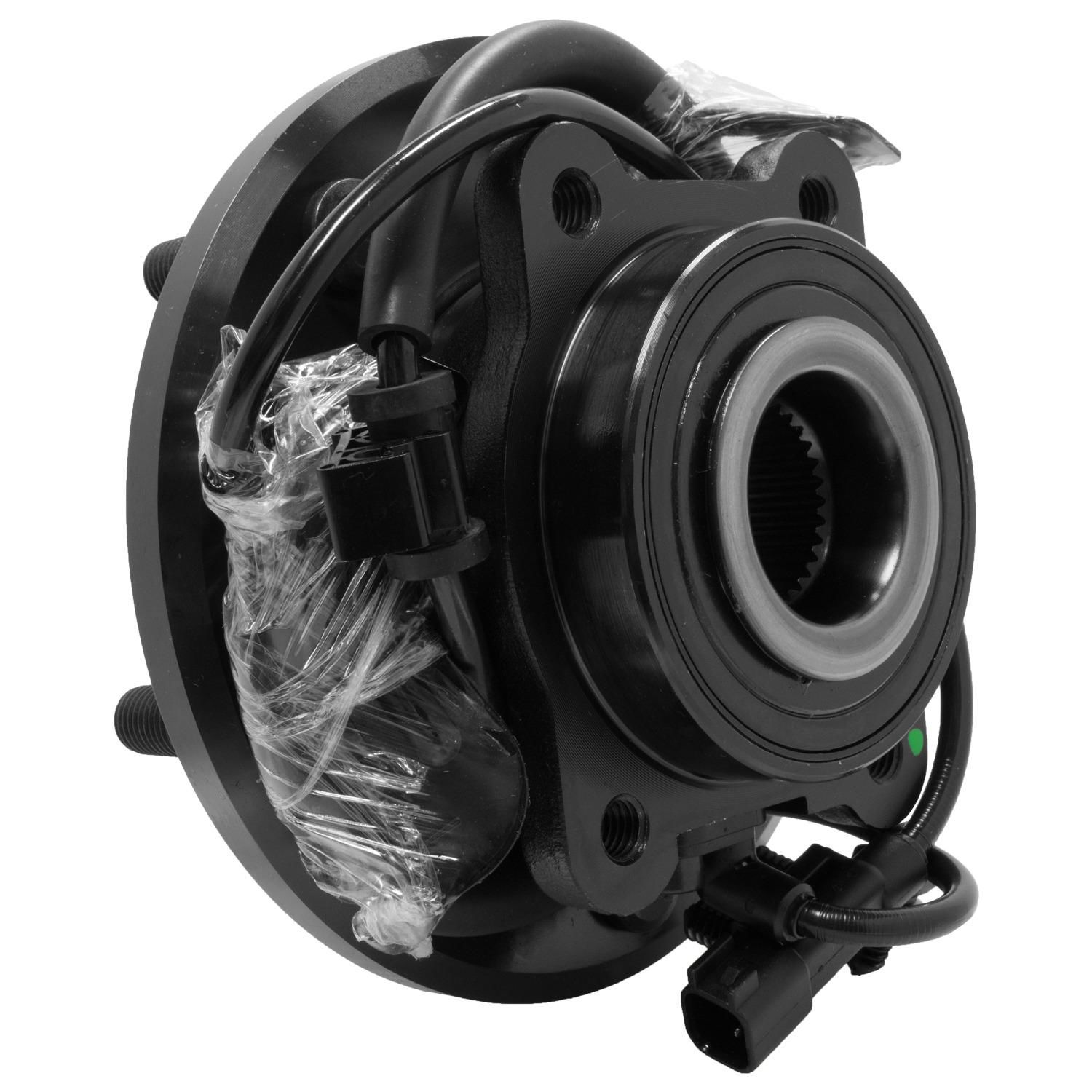 Duralast Gold Driver Side Bearing DLG590362