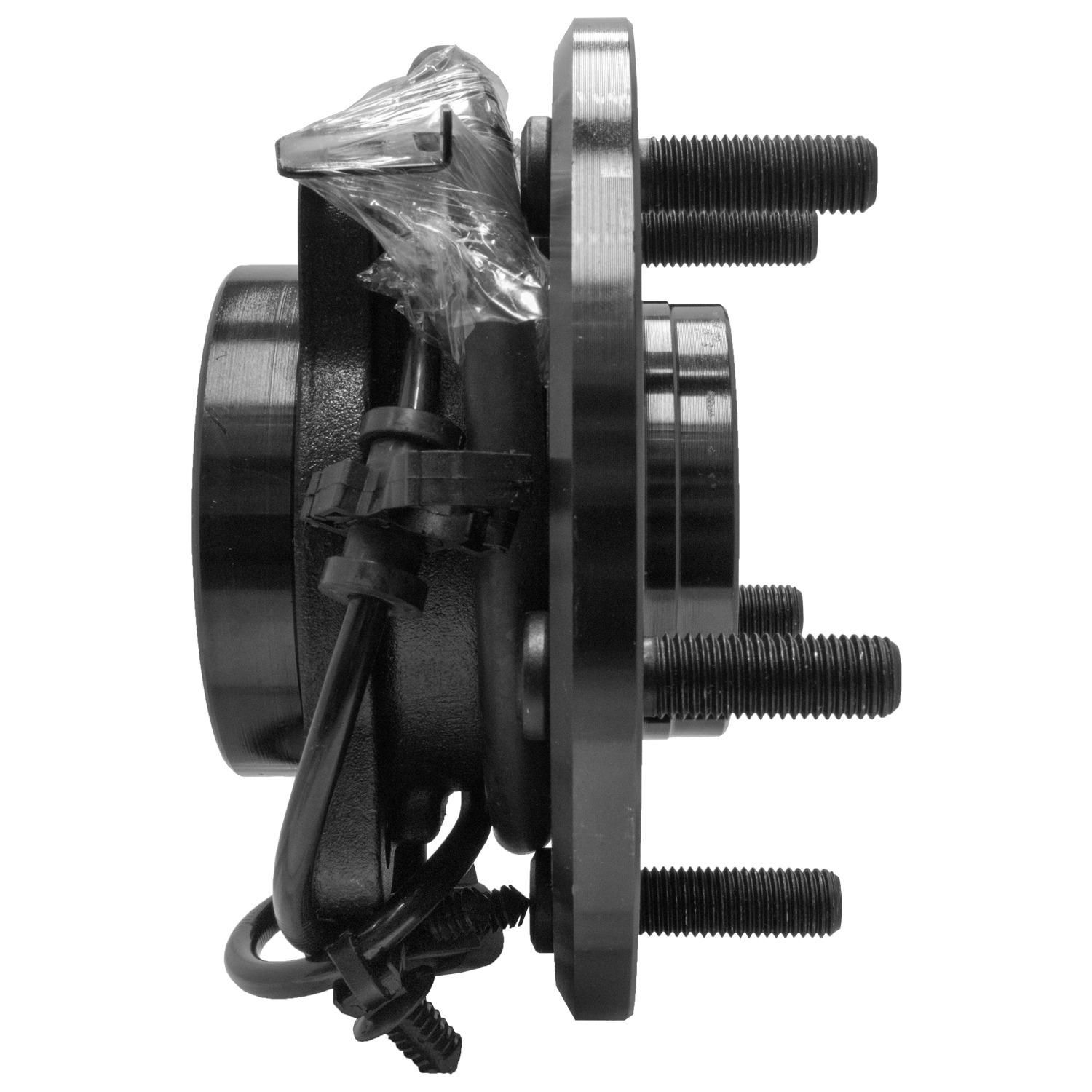 Duralast Gold Driver Side Bearing DLG590362