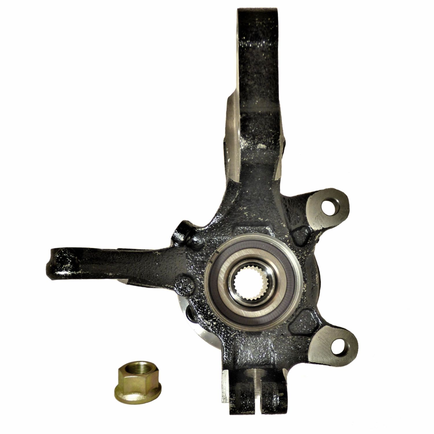 Duralast Steering and Suspension Knuckle DLLK911L