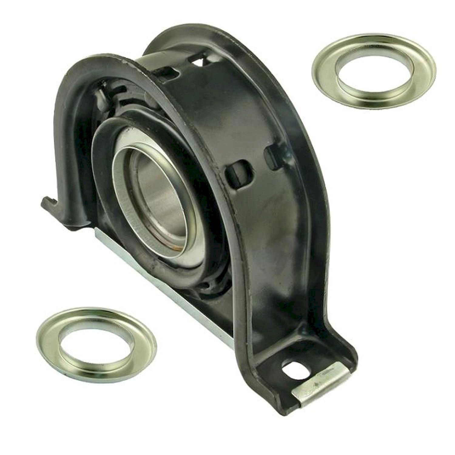 Duralast Driveshaft Center Support HB88510