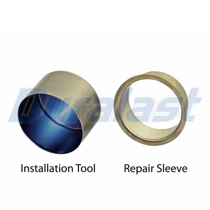 Duralast Multi-Purpose Repair Sleeve KWK99363