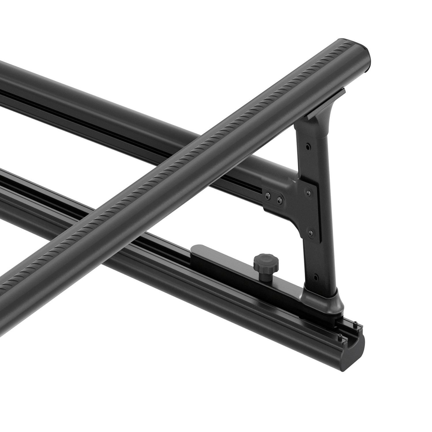 THULE Pro Shift and Mid Accessory Side Bar Truck Bed
