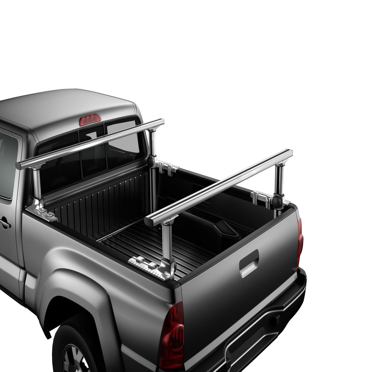 Thule Truck Bed Rack 500XT