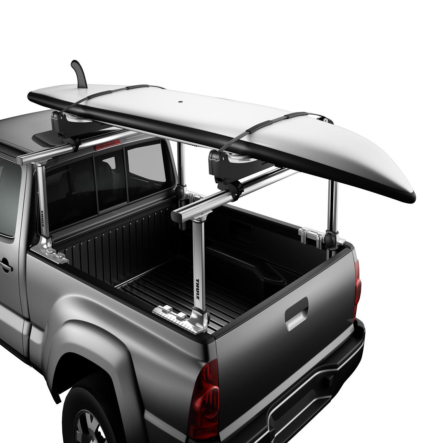 Thule Truck Bed Rack 500XT