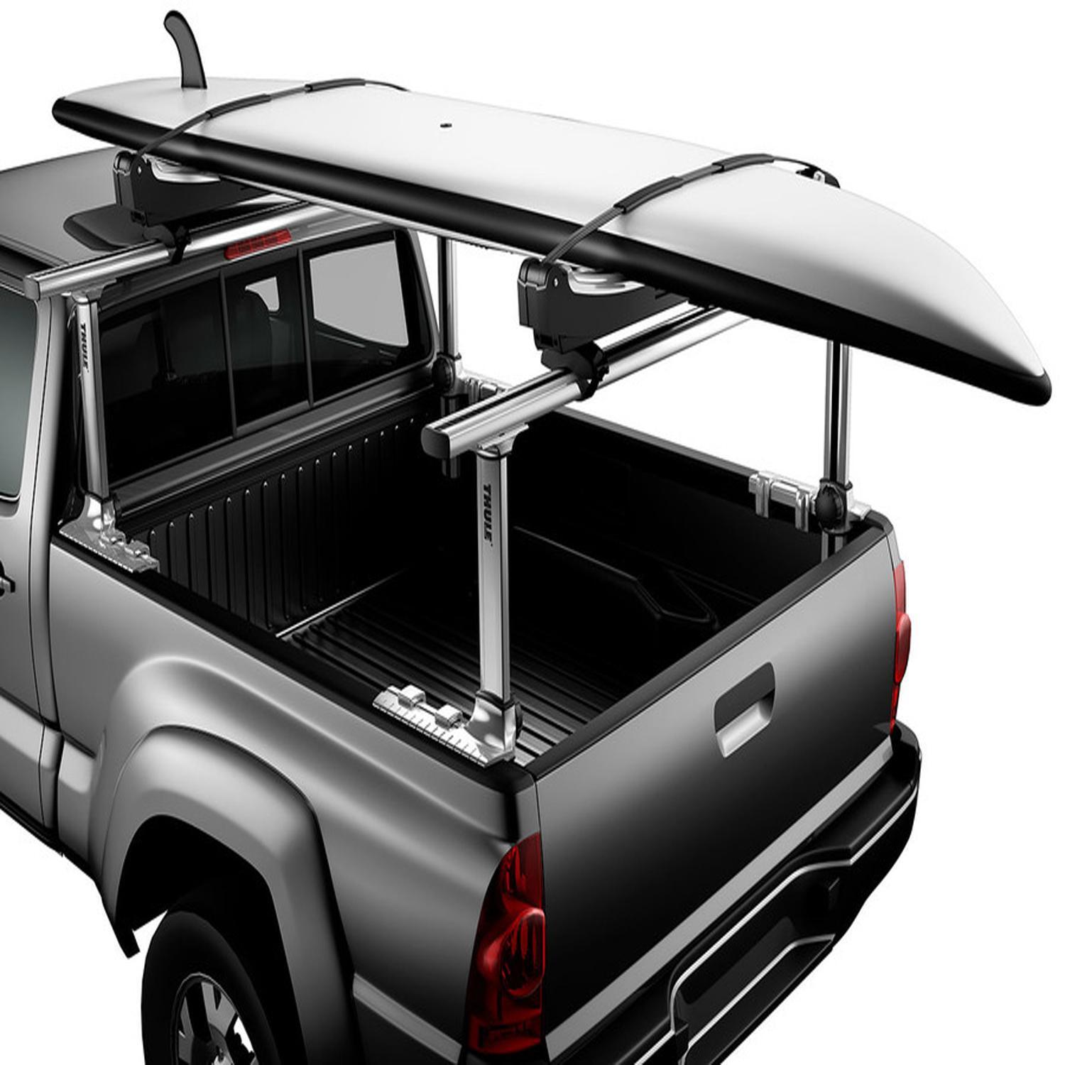 Thule Truck Bed Rack 500XTB