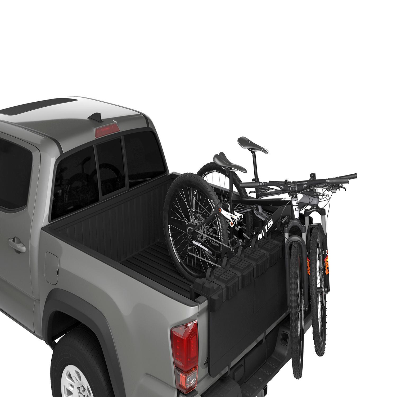 Thule Bicycle Rack 824PRO