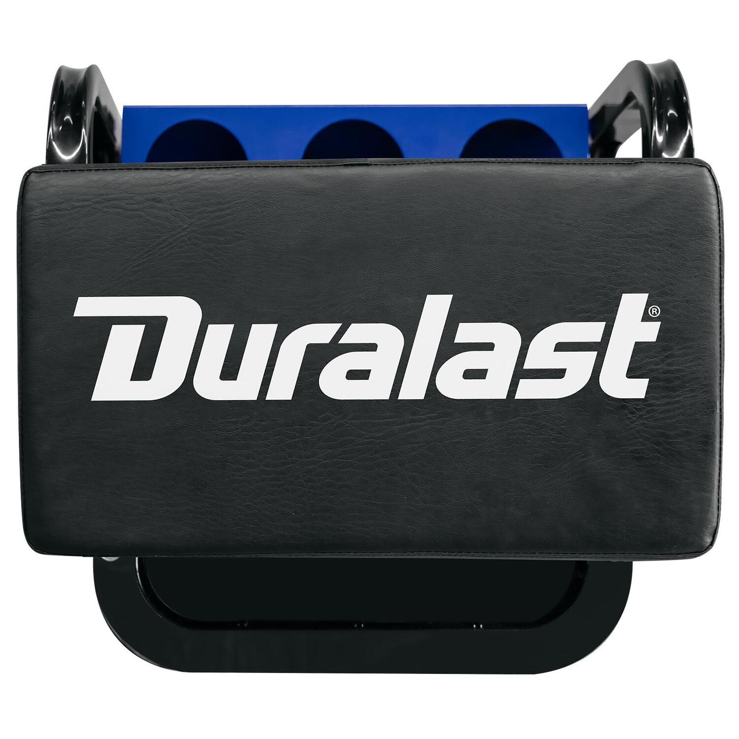 Duralast Creeper Seat