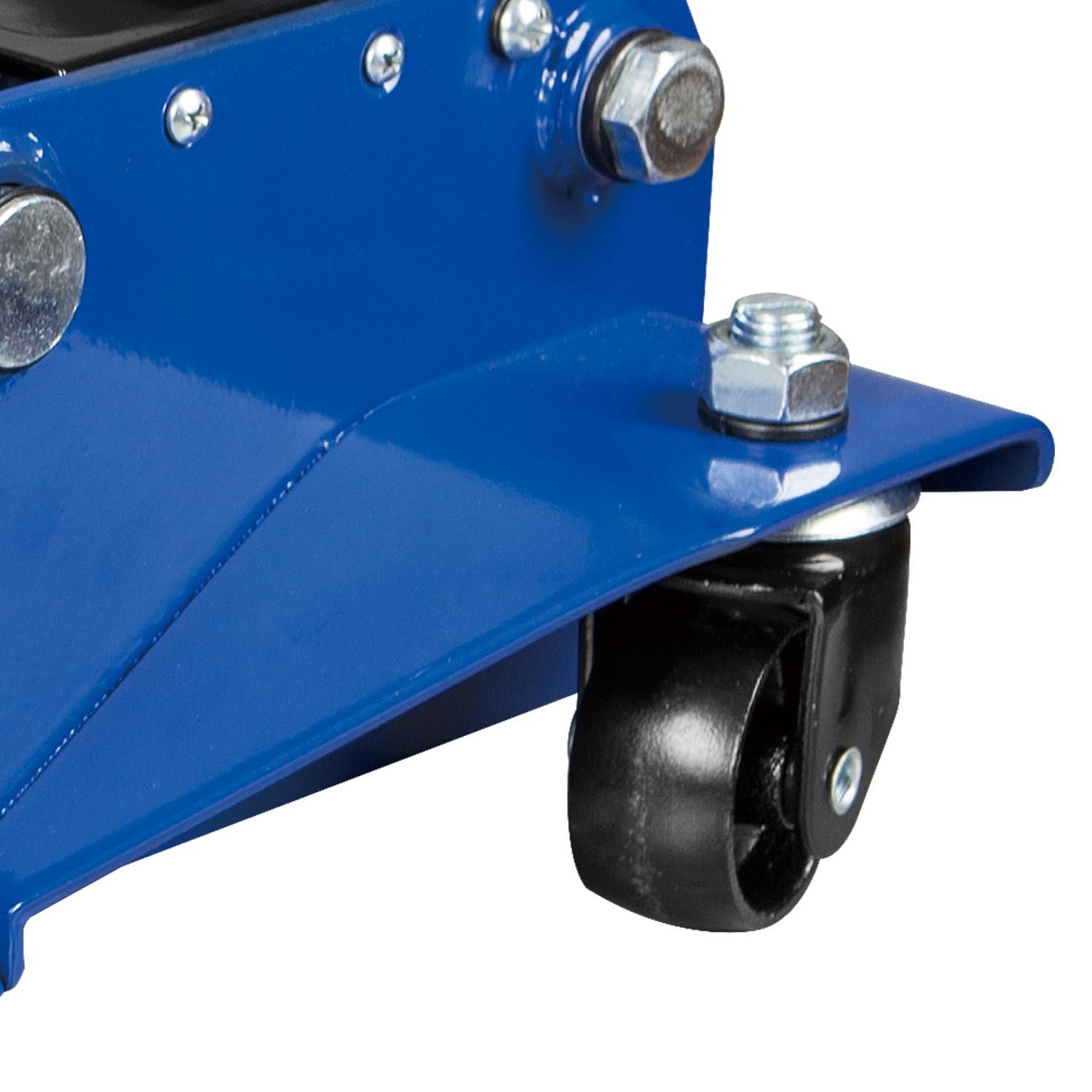 Duralast 4 Ton Low Profile Jack