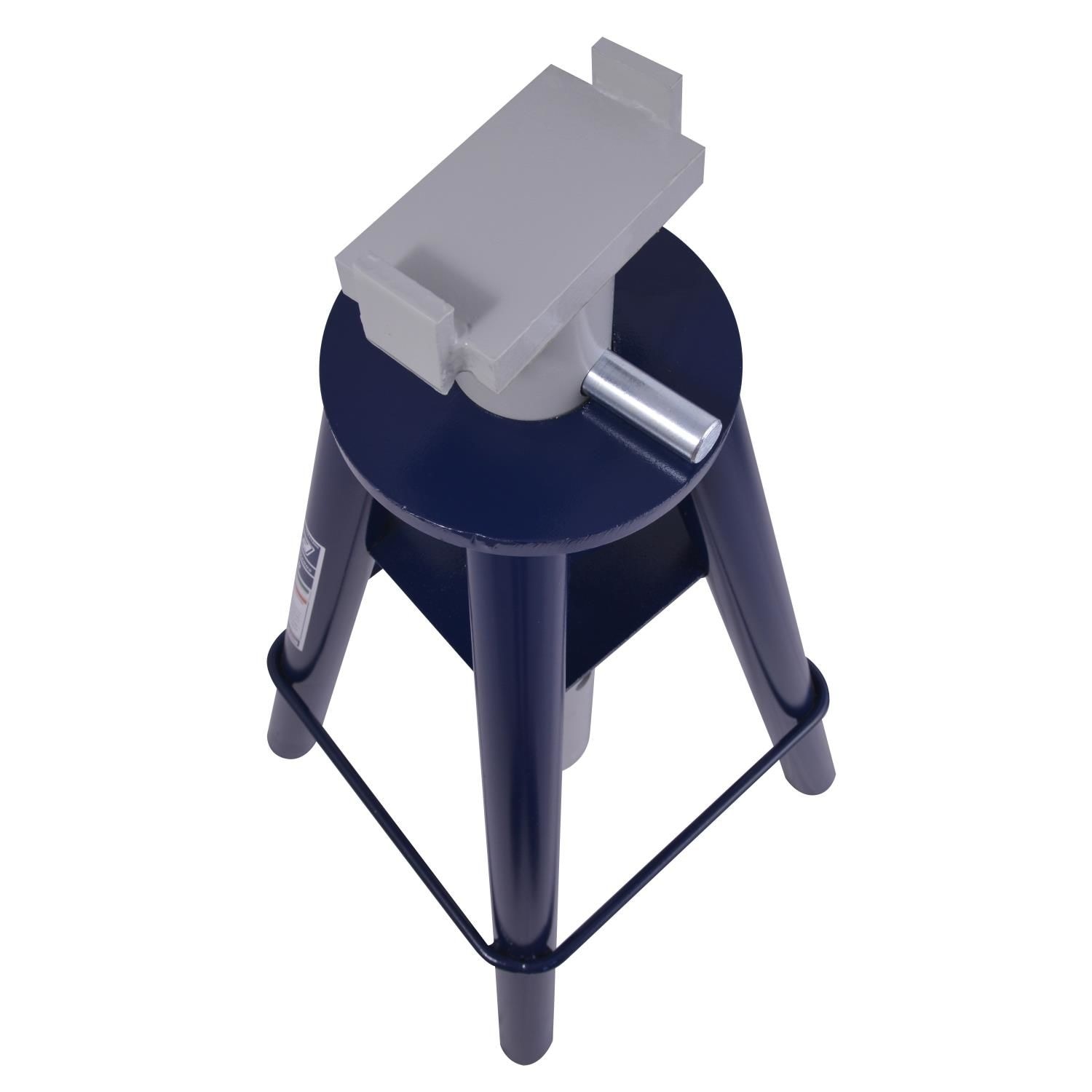 TCE Heavy Duty Vehicle Support Stand