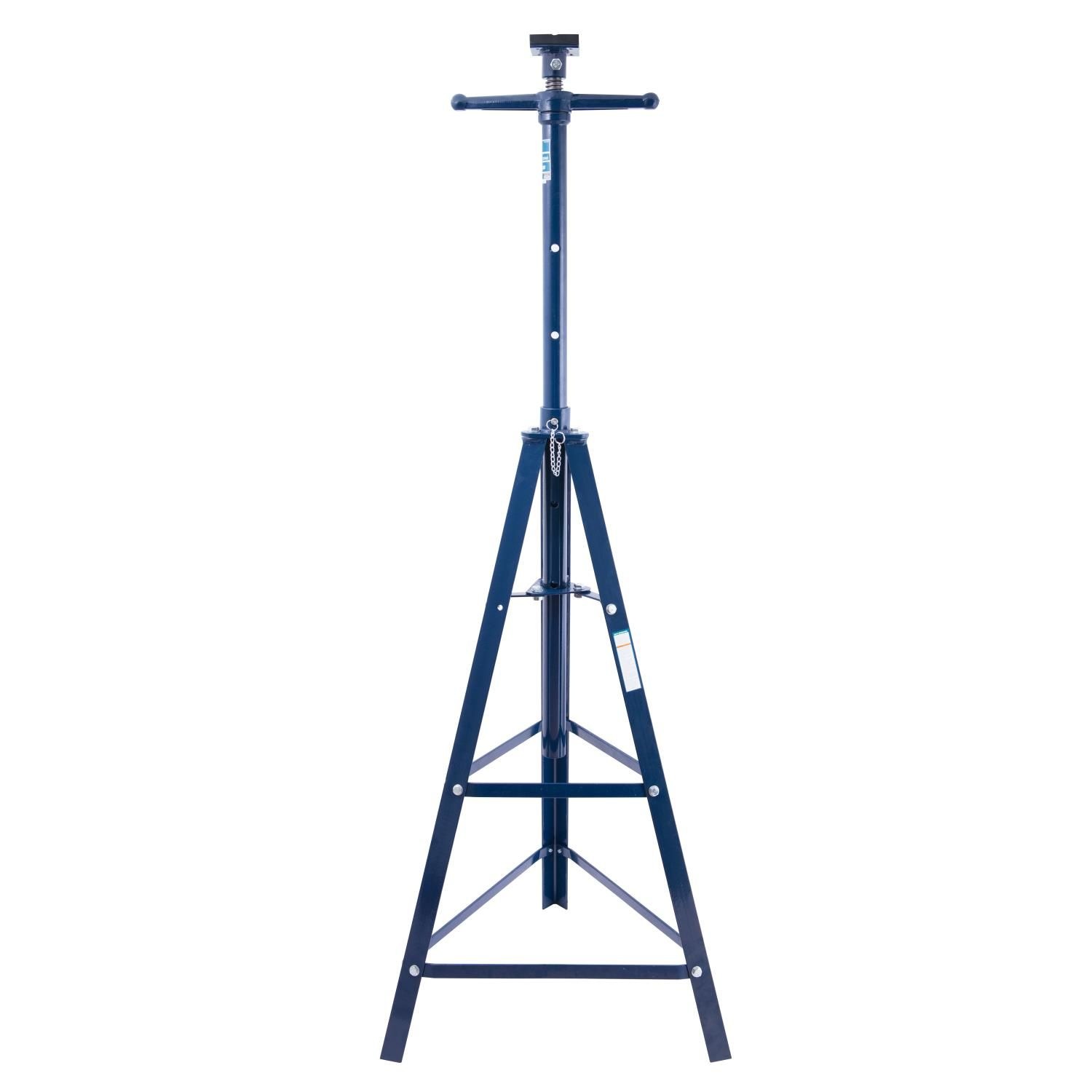 TCE 2 Ton Tri-Fold High Position Jack Stand